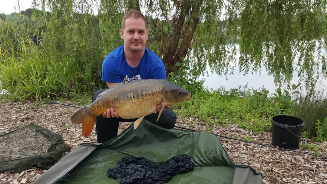 What is Spodding? An Overview of Tackle, Tips & Techniques