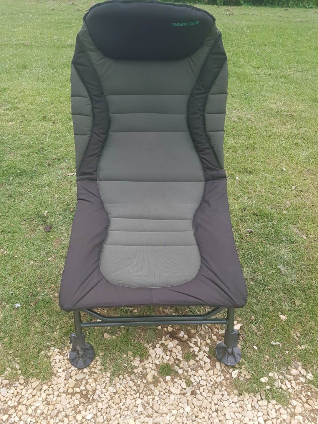 Best Carp Fishing Chair - Best Chairs in 2023 - Fishing Again