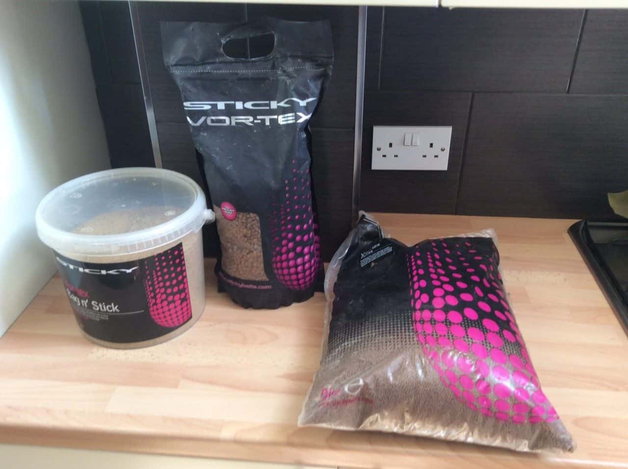 Method Feeder Fishing For Beginners - Carp Fishing