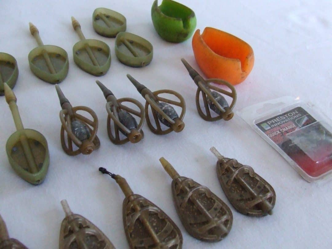 Method Feeder Fishing For Beginners - Carp Fishing