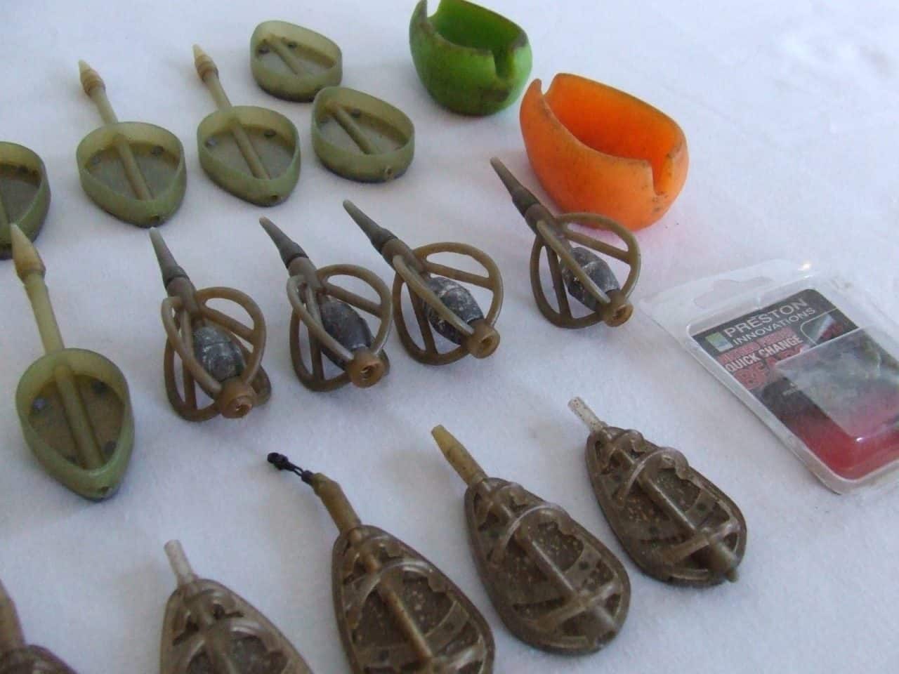 Method Feeder Fishing For Beginners - Carp Fishing