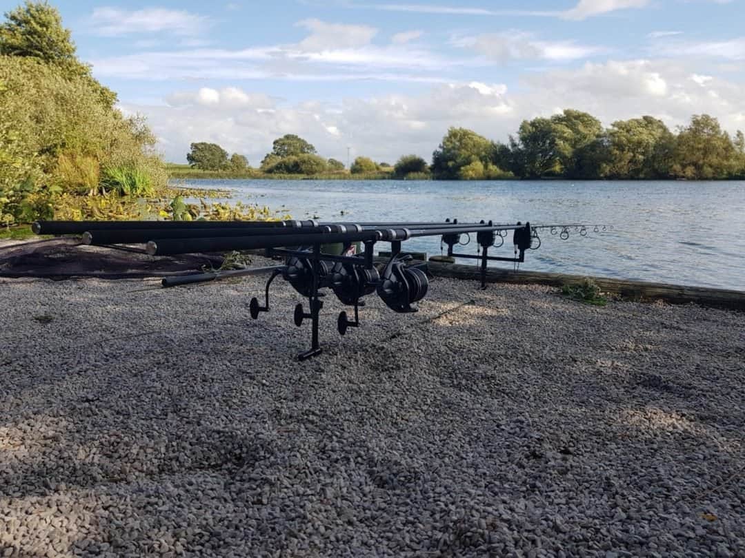 What is Match Fishing? Essential Gear and Tips for Success