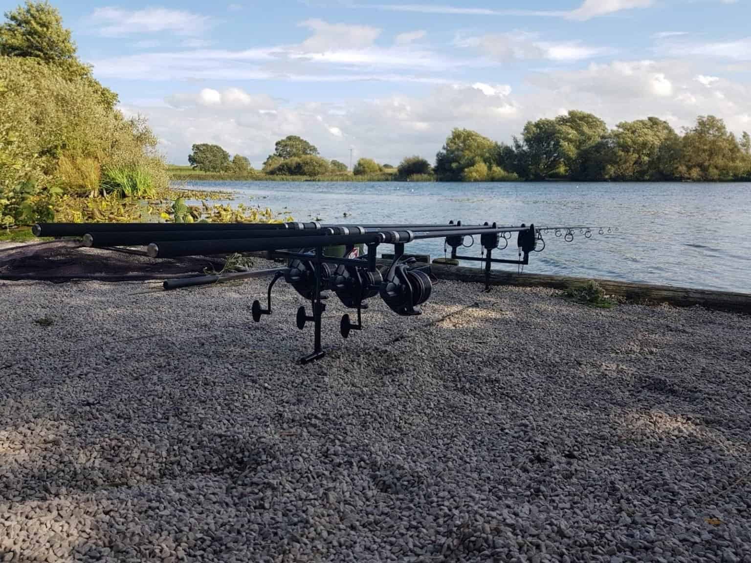 What is Spodding? An Overview of Tackle, Tips & Techniques