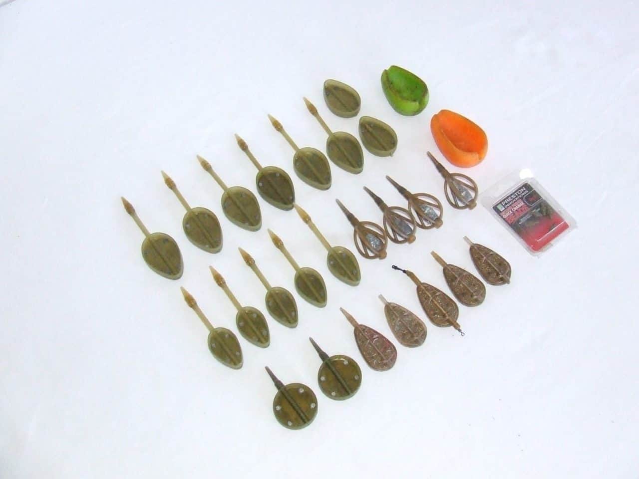 Feeder Fishing Method For Beginners - Fishing Again