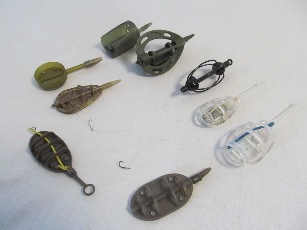 Method Feeder Fishing For Beginners - Carp Fishing