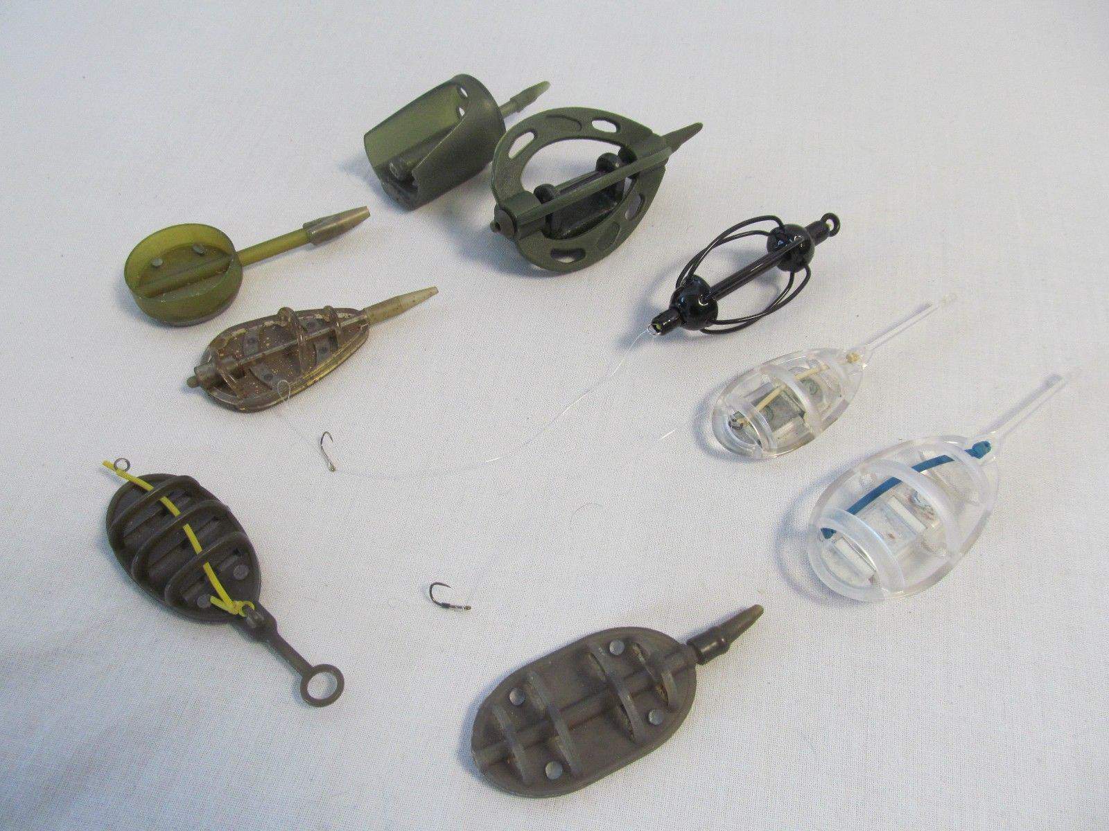 Feeder Fishing Method For Beginners - Fishing Again