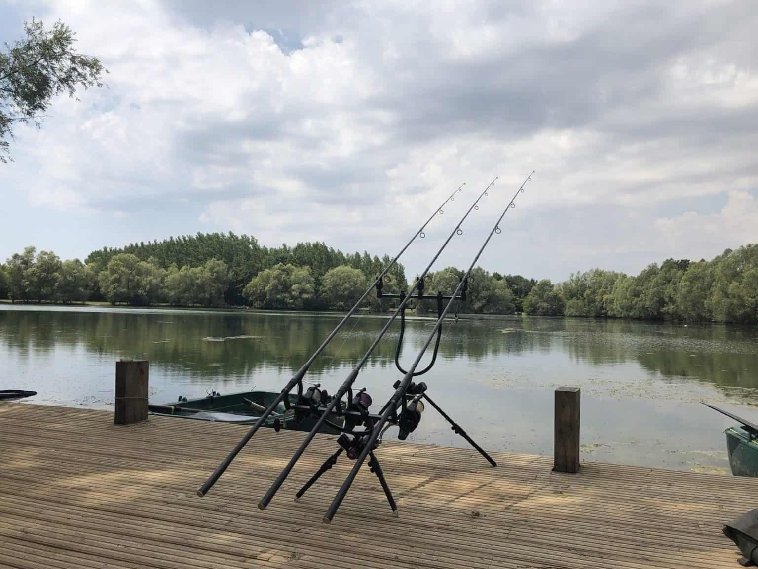 Float Fishing for Carp: A Basic Guide - Fishing Again