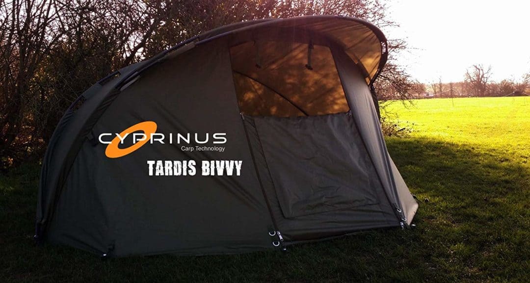 Bivvy Buyers Guide | The Best Fishing Bivvy for 2022