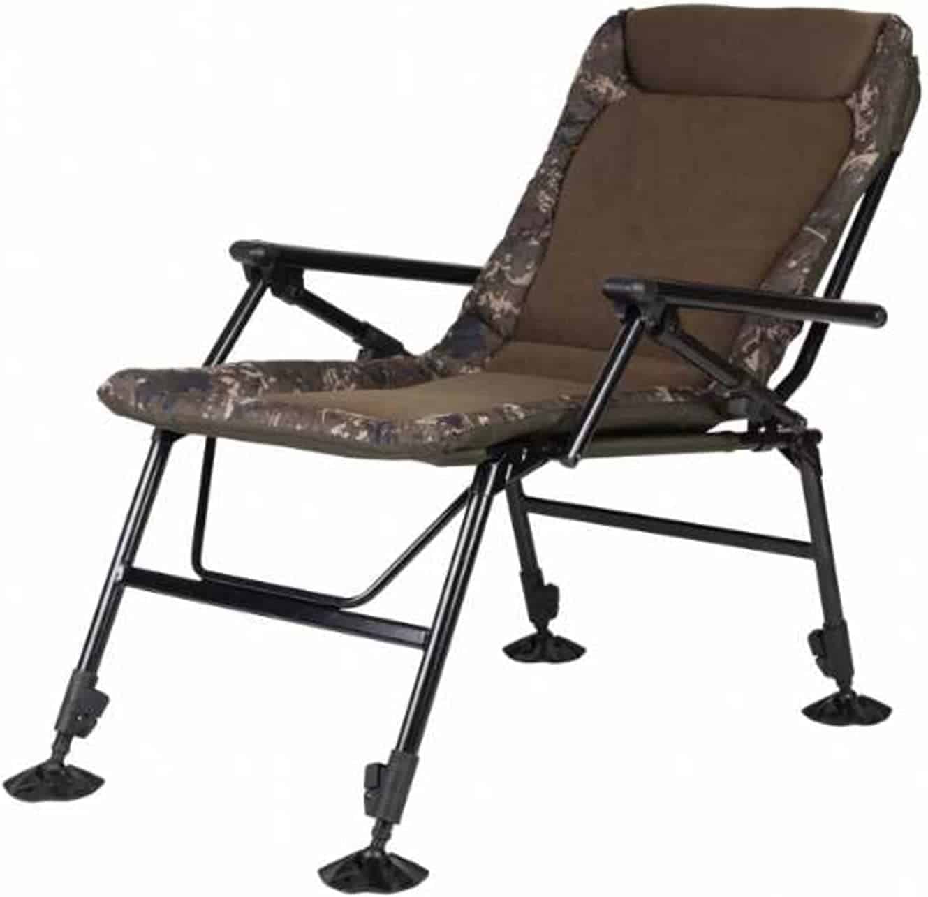 Best Carp Fishing Chair - Best Chairs in 2023 - Fishing Again