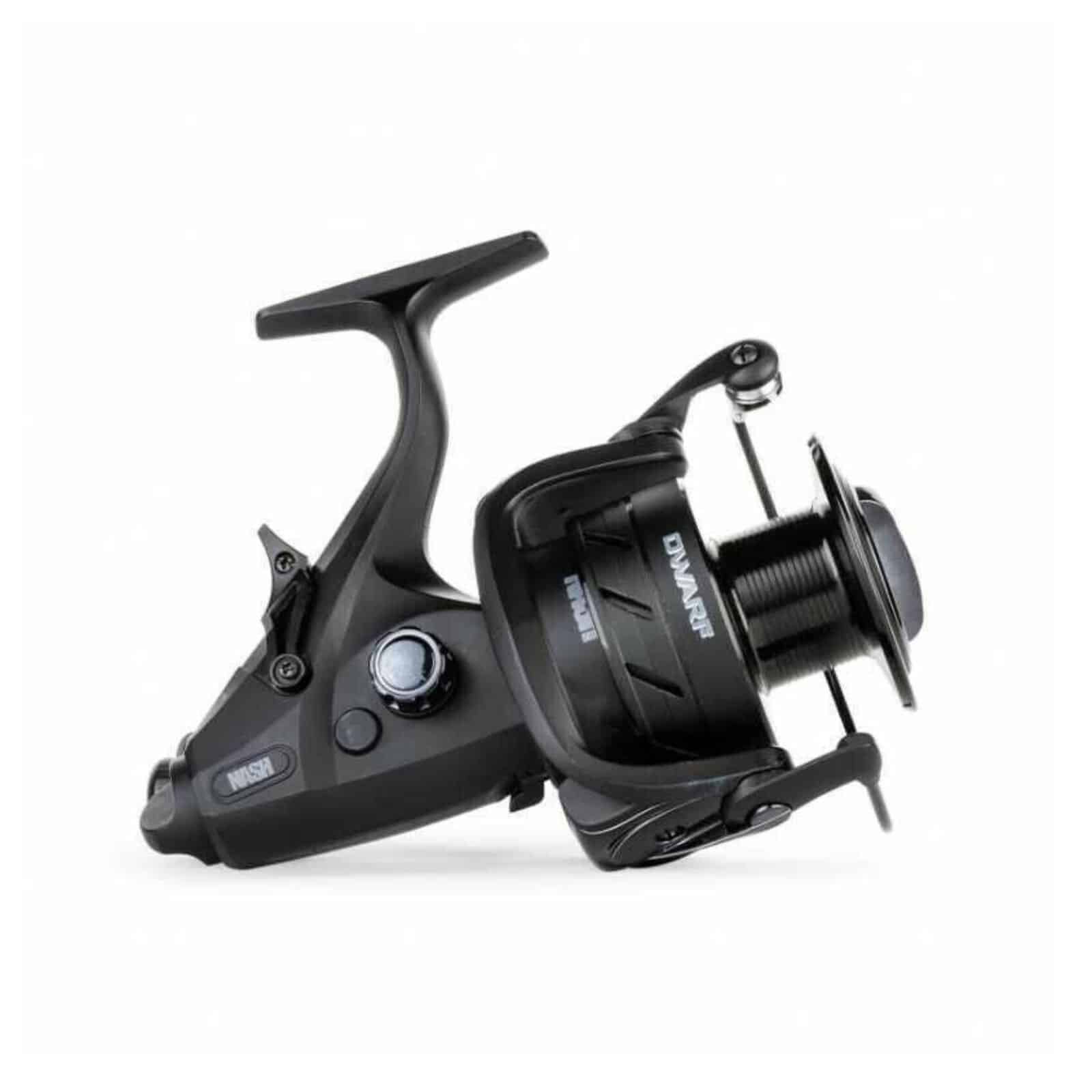 Best Carp Reel Under £50 UK (2026) — Top 10 Reviews & Buying Guide ...