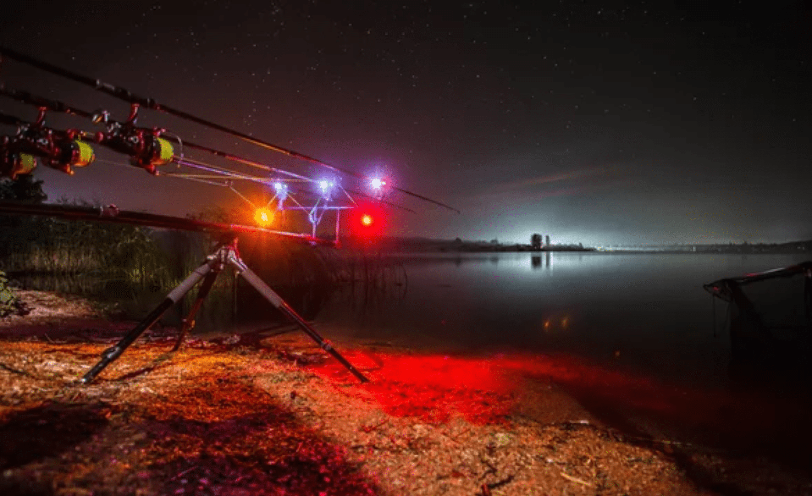 Introduction To Carp Fishing At Night The Basics Fishing Again introduction-to-carp-fishing-at-night-the-basics-fishing-again
