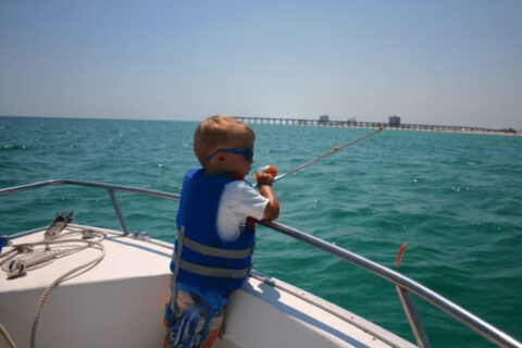 Fishing Safety: A Guide to Keep Yourself Safe When Fishing