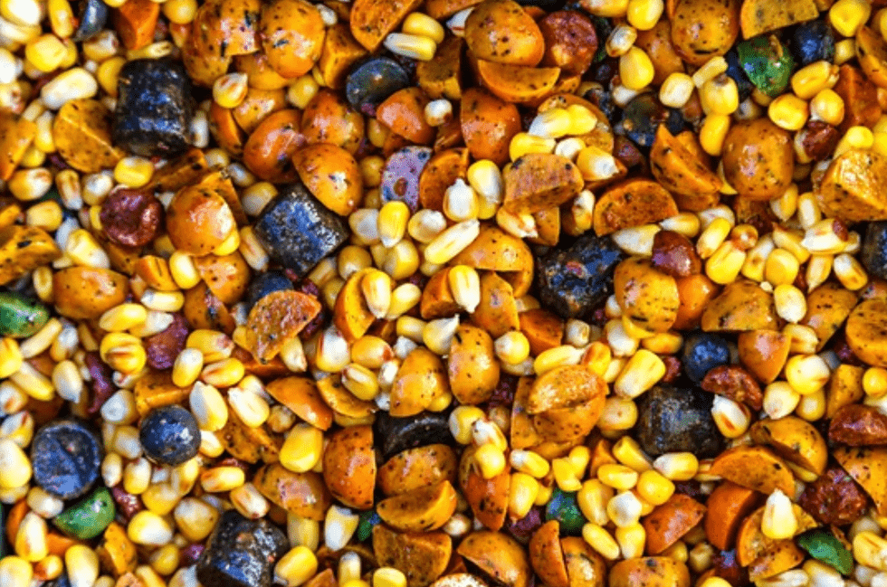 What is a Spod Mix: The Simple Guide - Fishing Again