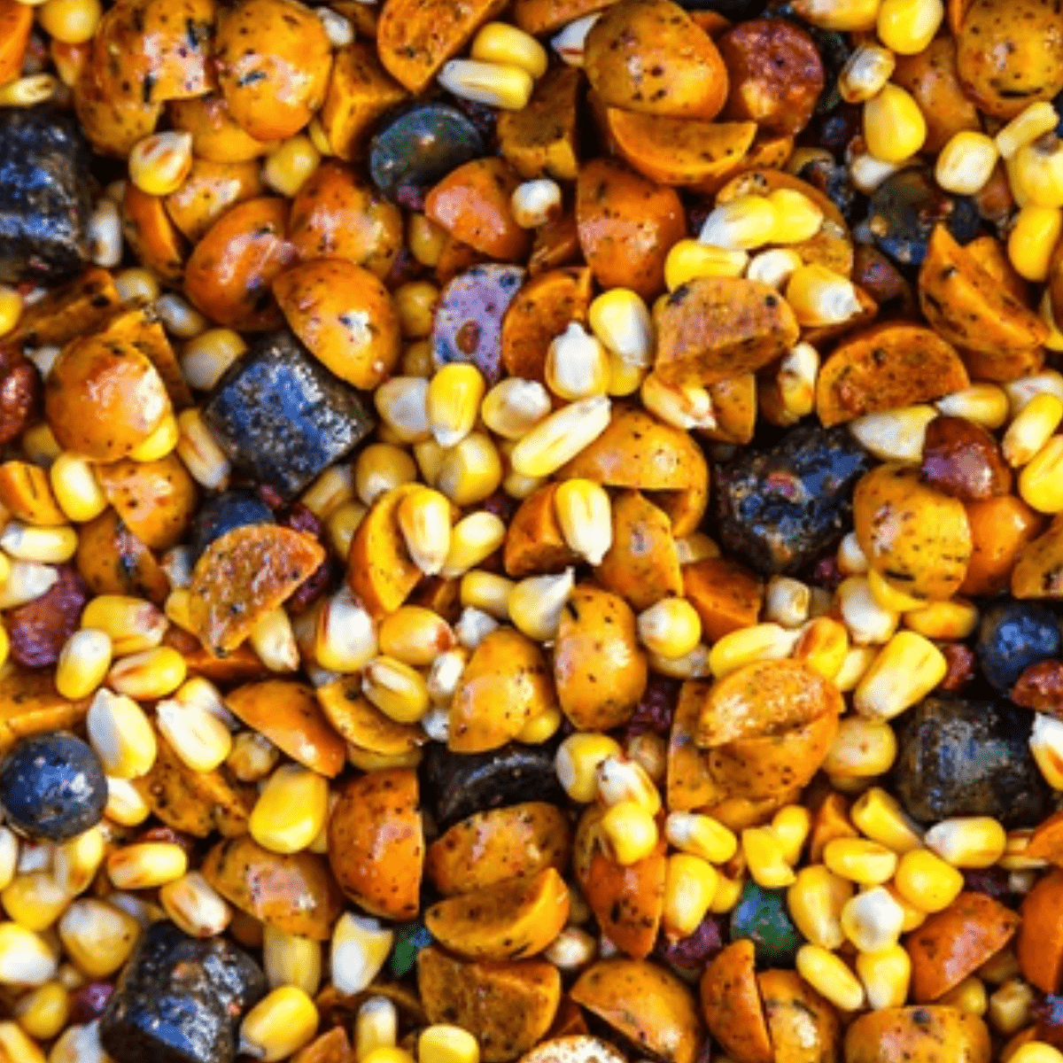 What is a Spod Mix: The Simple Guide - Fishing Again