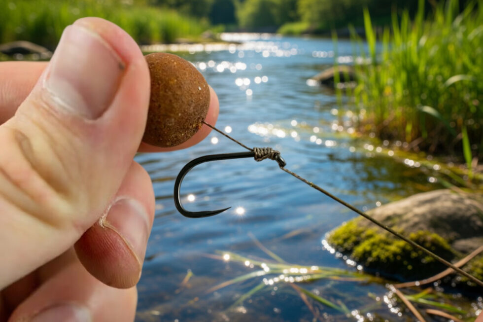 The Hair Rig Explained – Why It Works and How to Tie One | Fishing Again